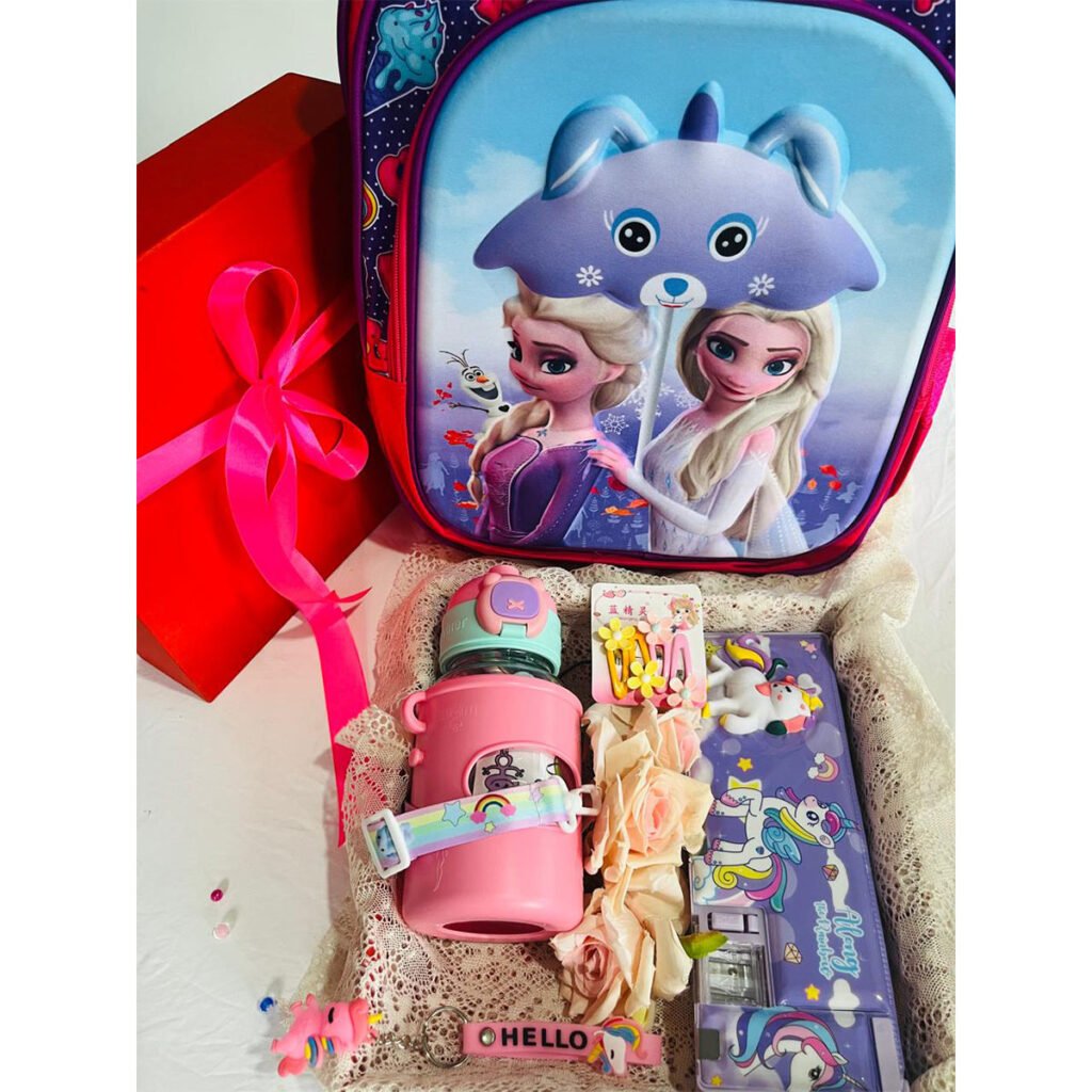 Gift Packs - The Blissburry